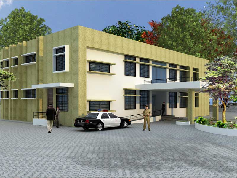 Associated Architects And Engineers